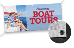 Custom Signs, Decals and Banners | Signazon.com